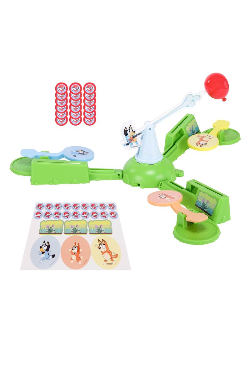 Wholesale Bluey™ 'Keepy Uppy' Interactive Game (Motorized Balloon ...
