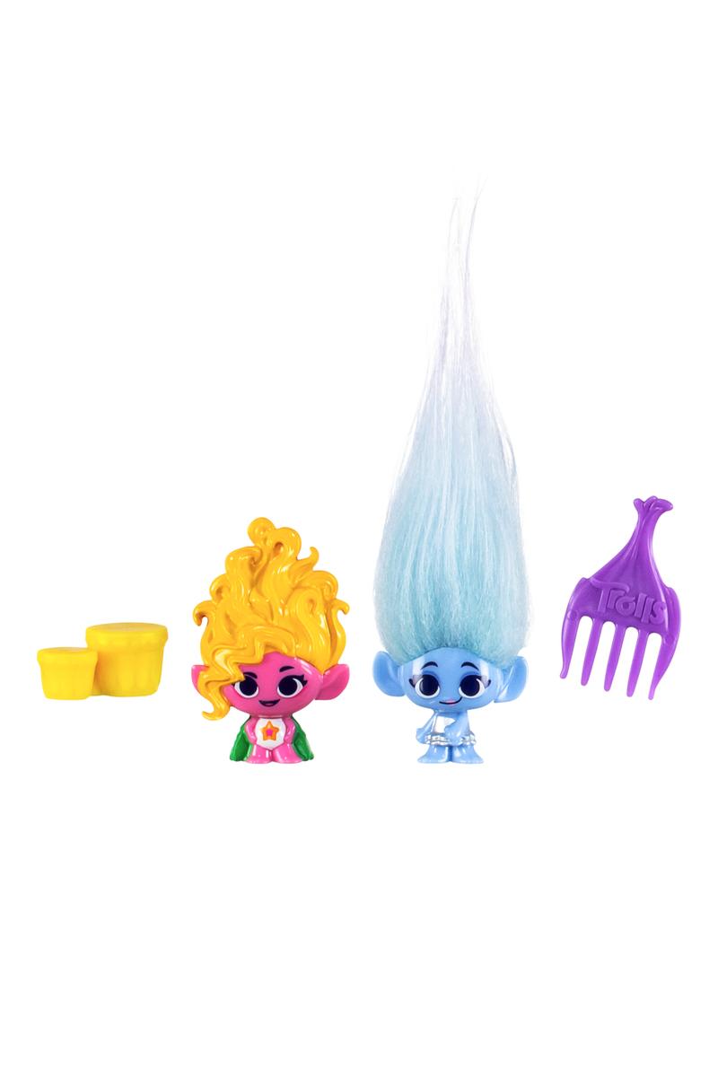 Wholesale Trolls® Mineez™ 1.5 Inch 2 Figures Mystery Pack in 32pc Floor ...