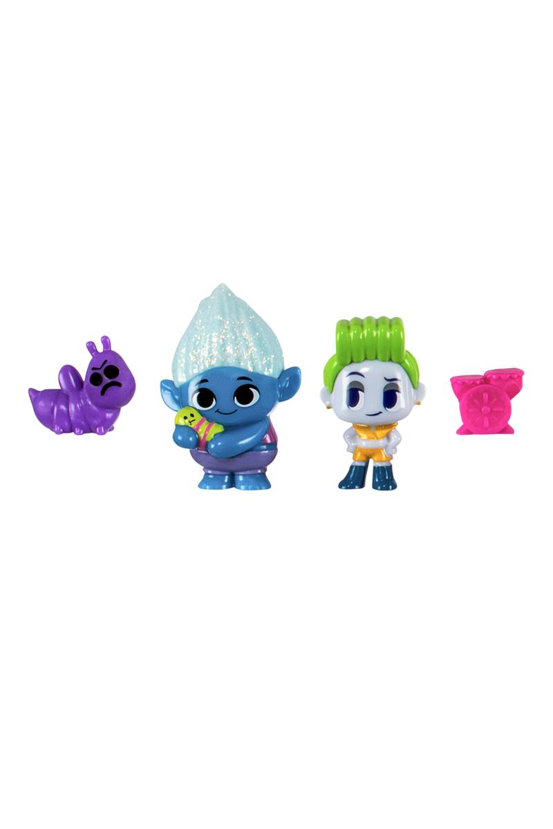 Wholesale Trolls® Mineez™ 1.5 Inch 2 Figures Mystery Pack in 32pc Floor ...