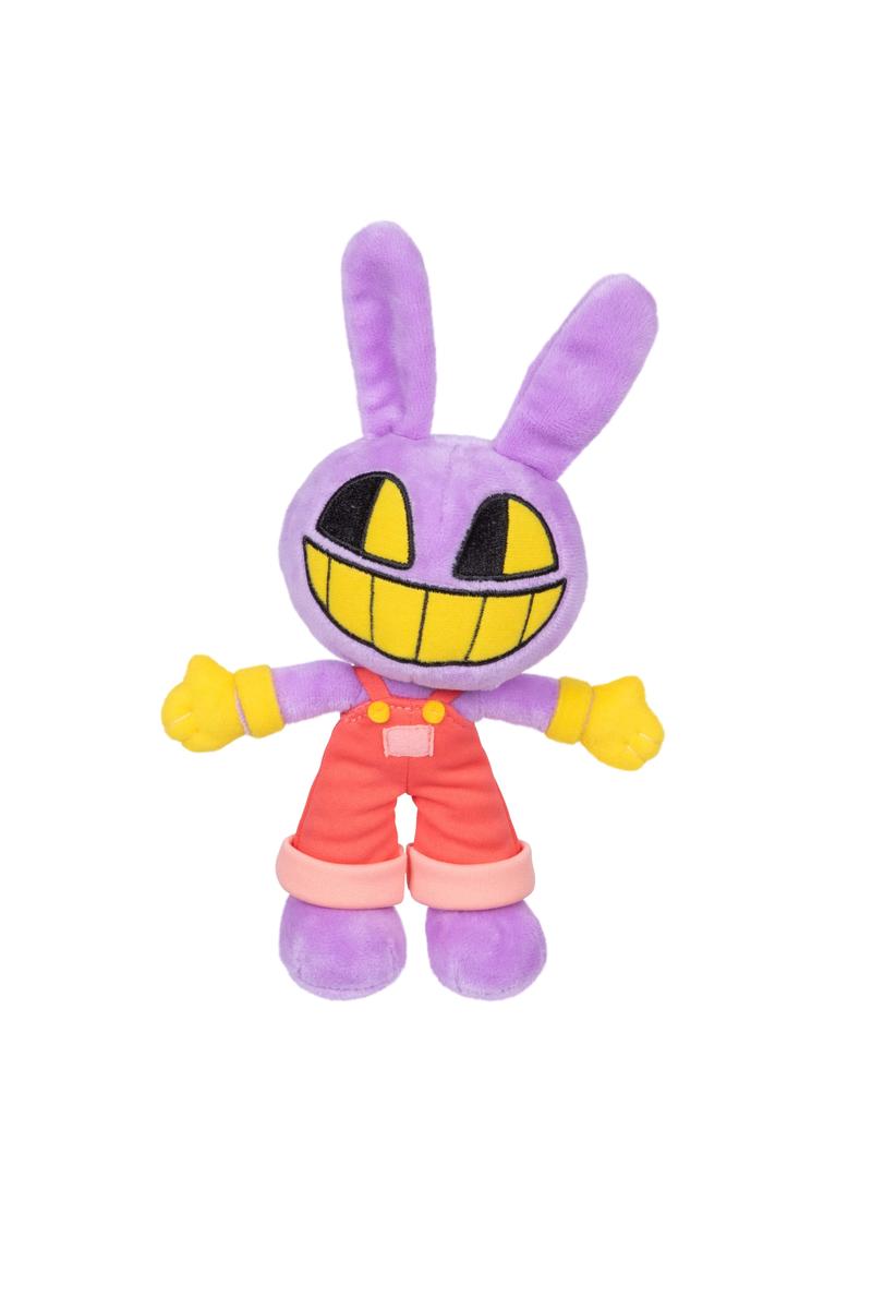 Wholesale The Amazing Digital Circus™ 8 Inch Deluxe Plush in 9pc ...