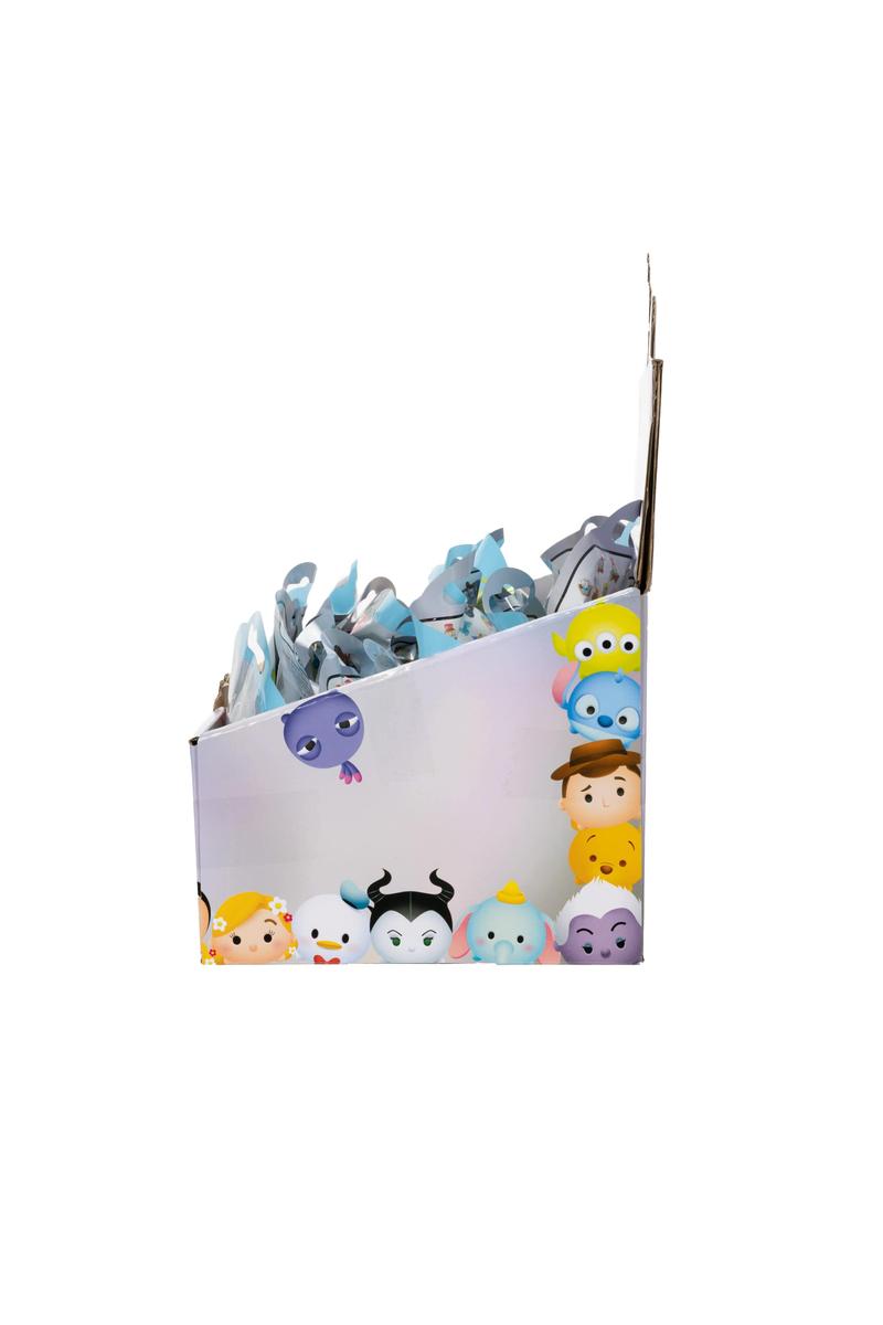 Wholesale ©Disney Tsum Tsum Mystery Pack Assortment in 12pc Counter ...