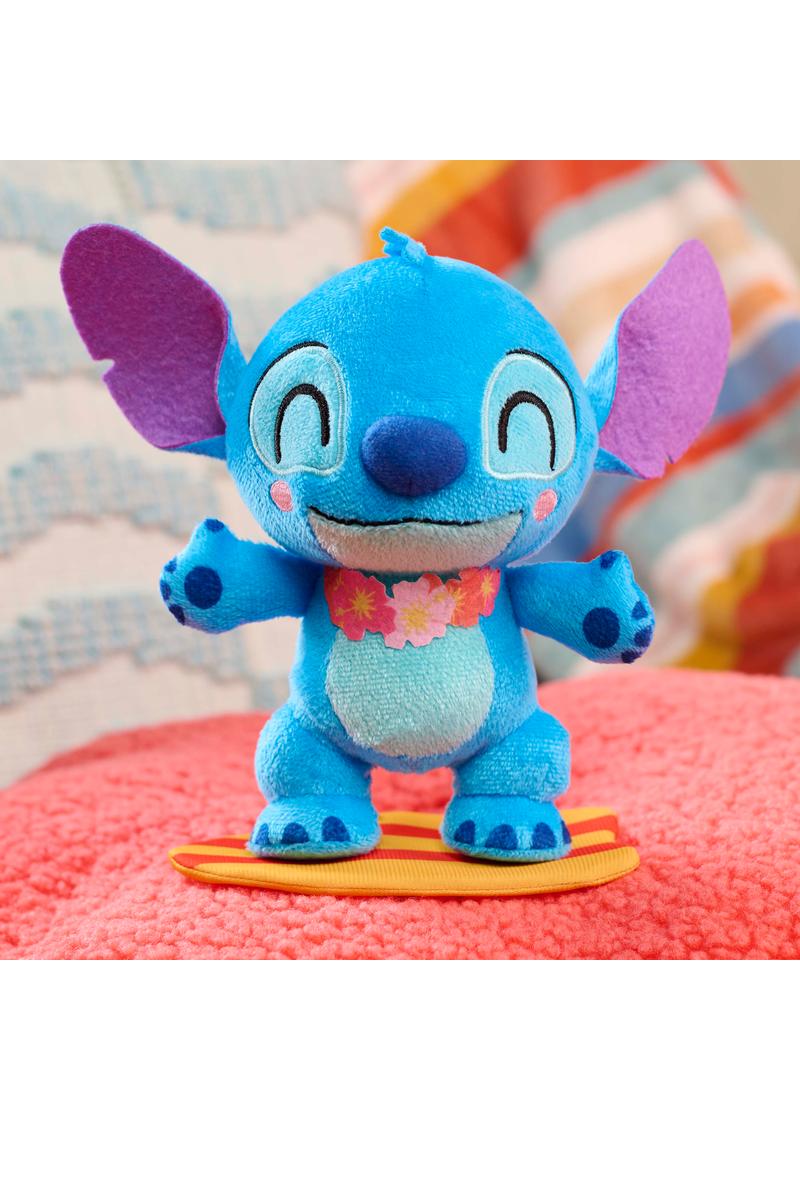 Wholesale ©Disney Stitch Small 7 Inch Plush Assortment in 6pc Counter ...