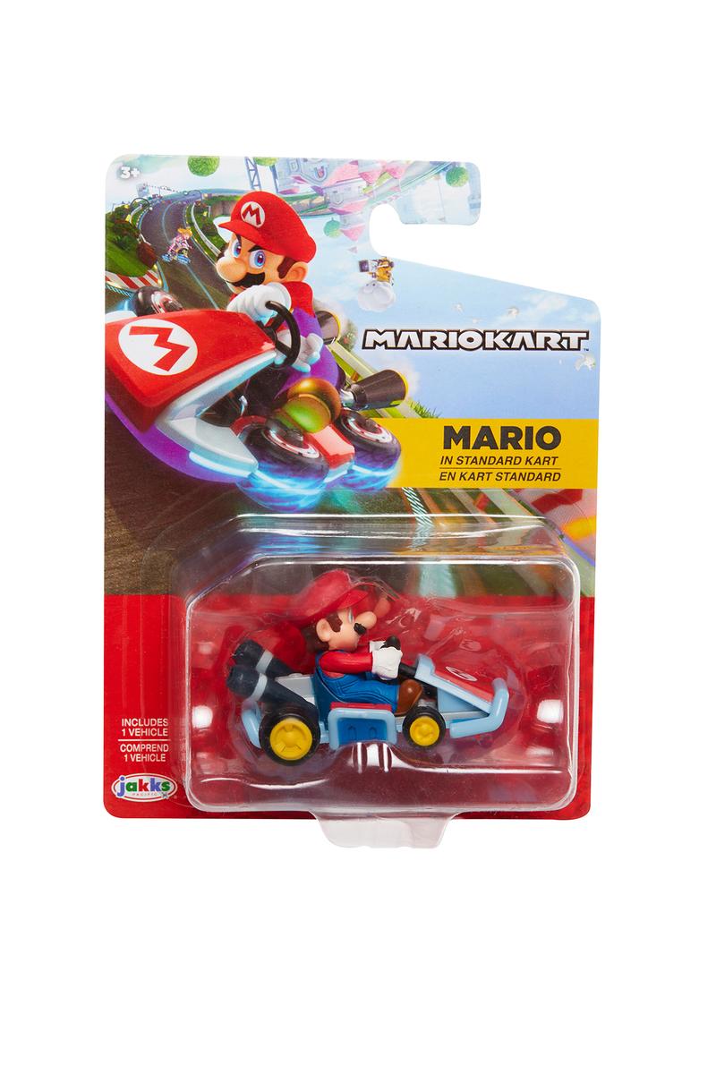 Wholesale Nintendo® Mario Kart™ Racers Single Figure Assortment ...
