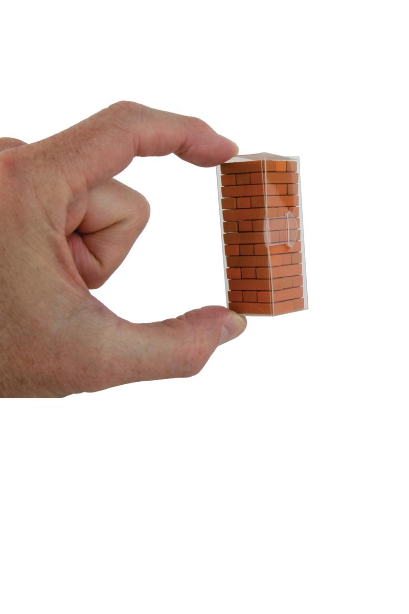 Wholesale World's Smallest Jenga | 5009