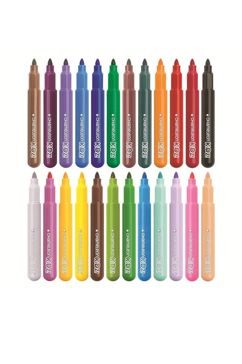Wholesale The Original Blendy™ Pens 'Blend & Spray' 24 Marker ...