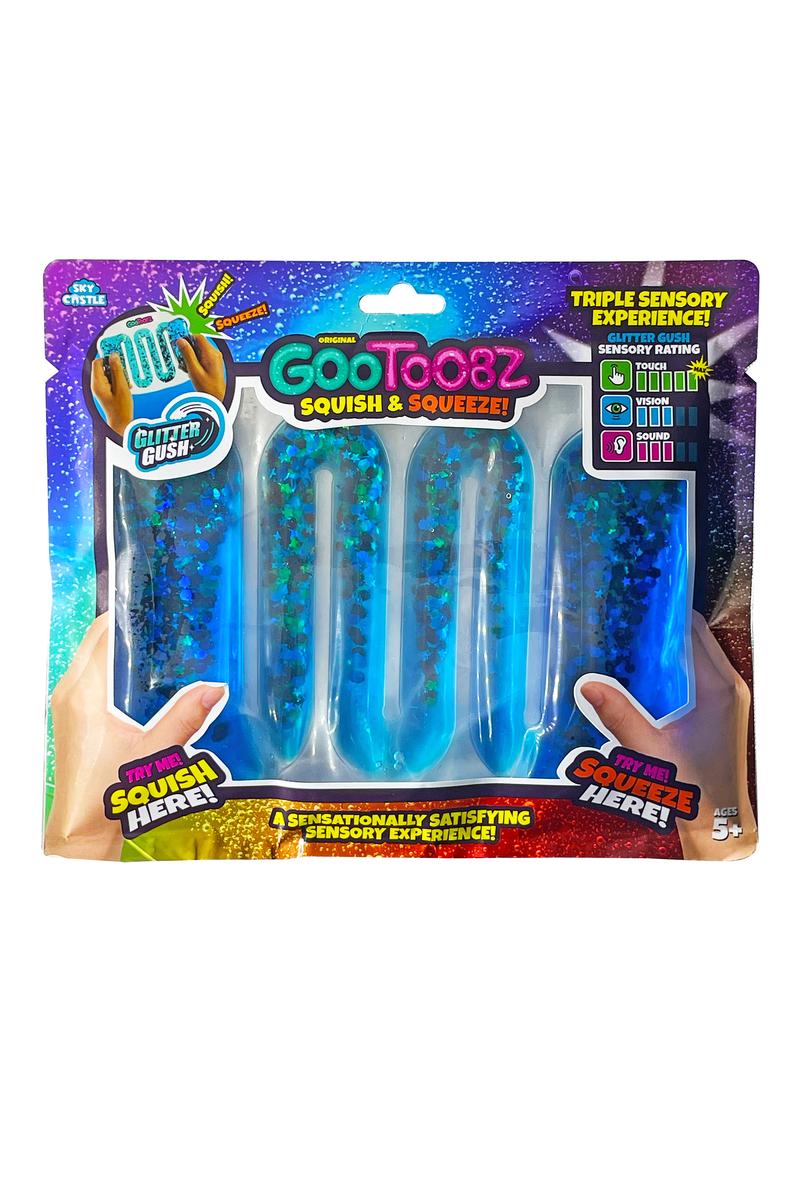Wholesale GooToobz™ ASMR Maze Assortment in 6pc Counter Display ...