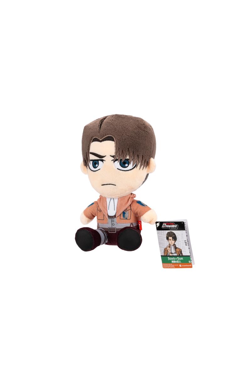 Wholesale Total Anime 8 Inch Plush Assortment in 6pc Counter Display ...