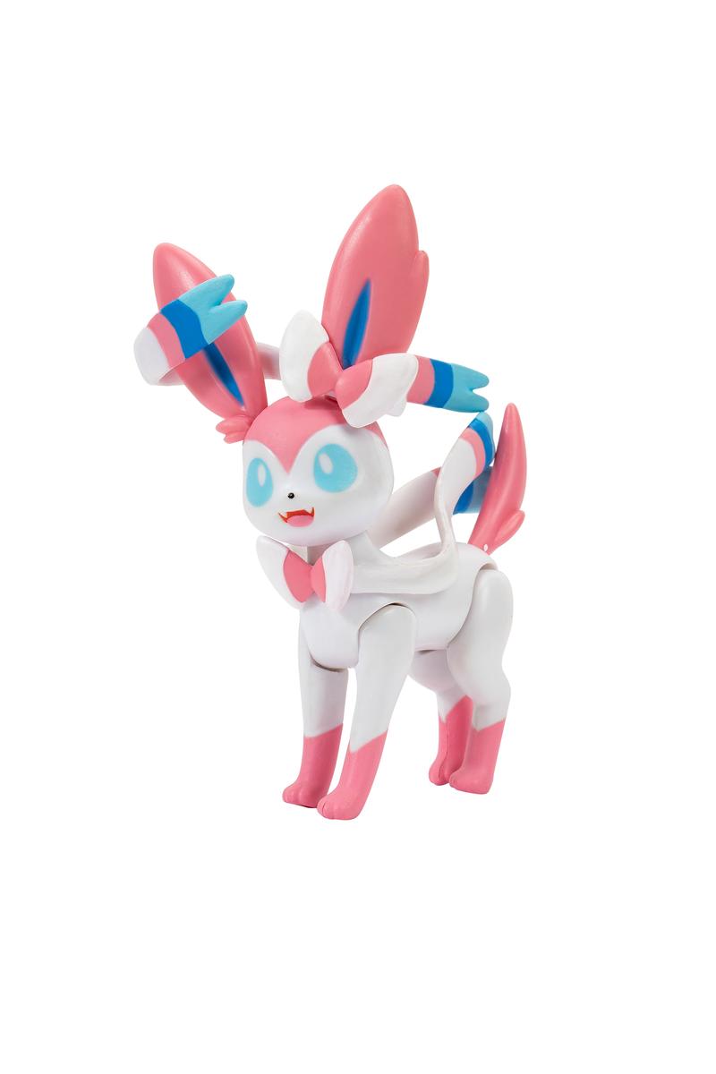 Wholesale Pokemon™ Battle Figures Pack Assortment | PKW2476