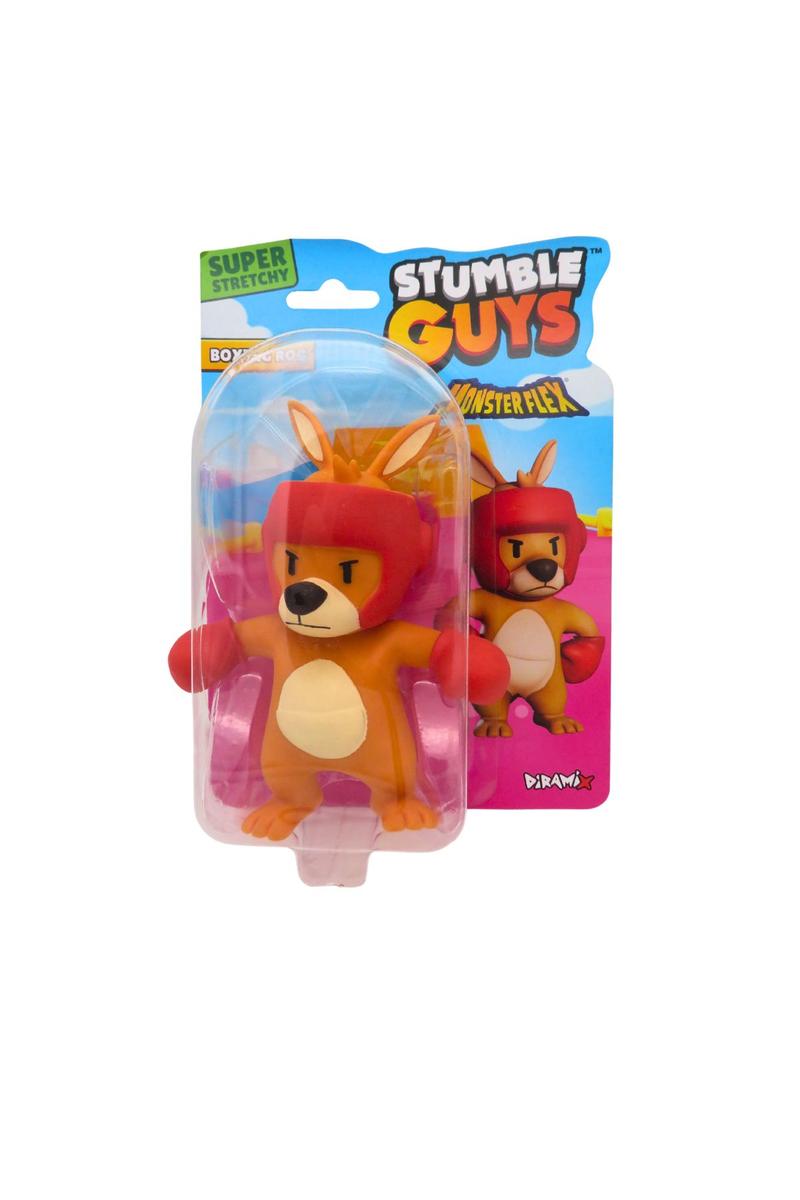 Wholesale Stumble Guys™ Monster Flex Super Stretchy Figures Blister ...