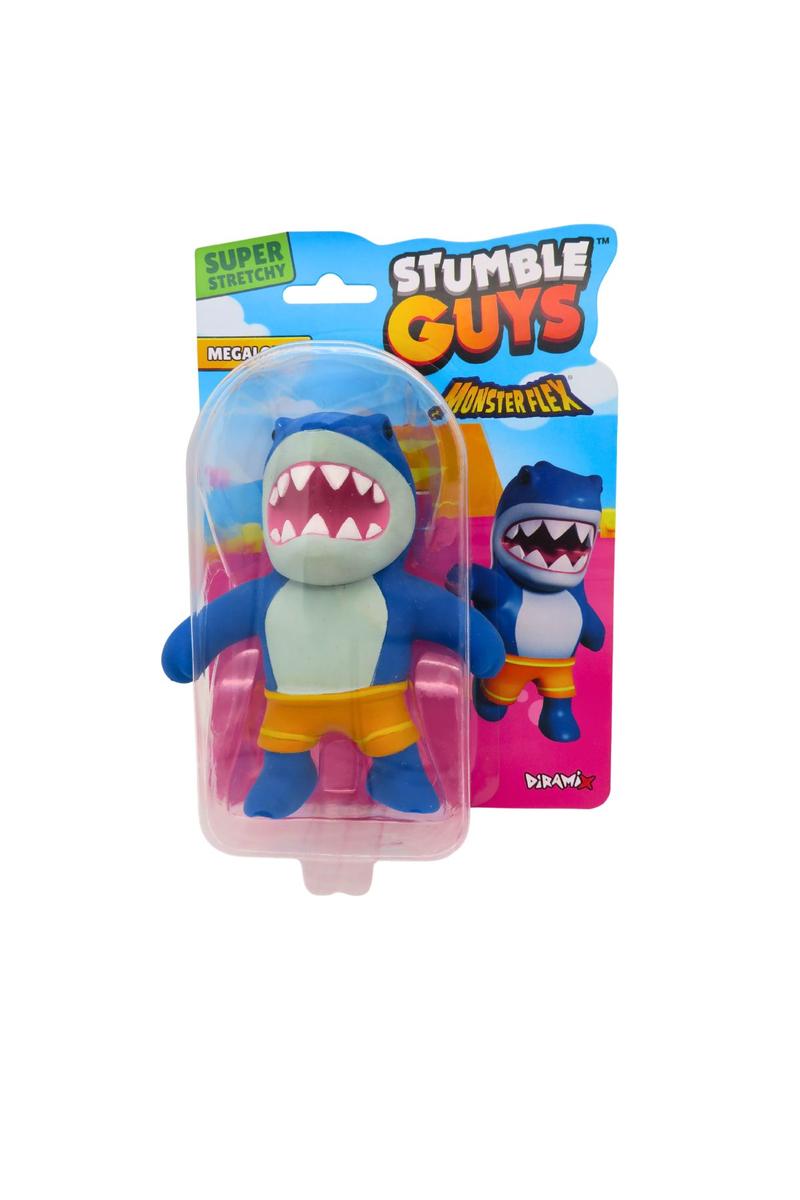 Wholesale Stumble Guys™ Monster Flex Super Stretchy Figures Blister ...