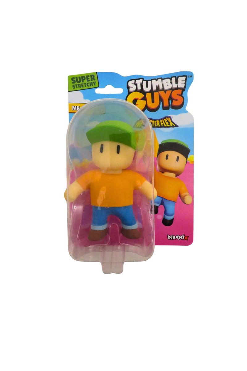 Wholesale Stumble Guys™ Monster Flex Super Stretchy Figures Blister ...