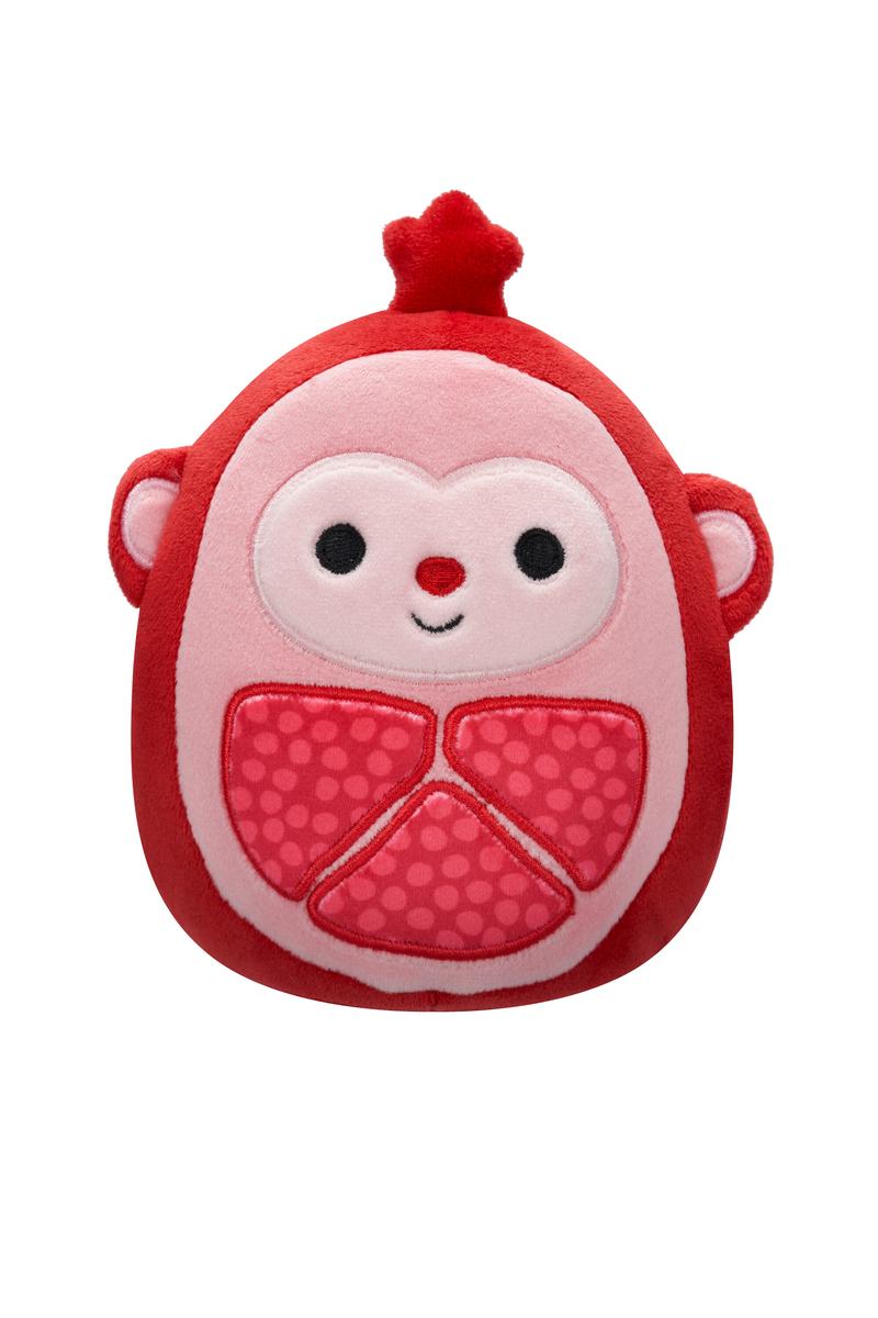 Wholesale Original Squishmallows™ 5 Inch Food Fusion Plush Assortment ...