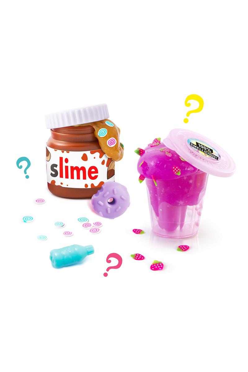 Wholesale So Slime DIY™ Slimelicious Mini Market Assortment in 12pc ...