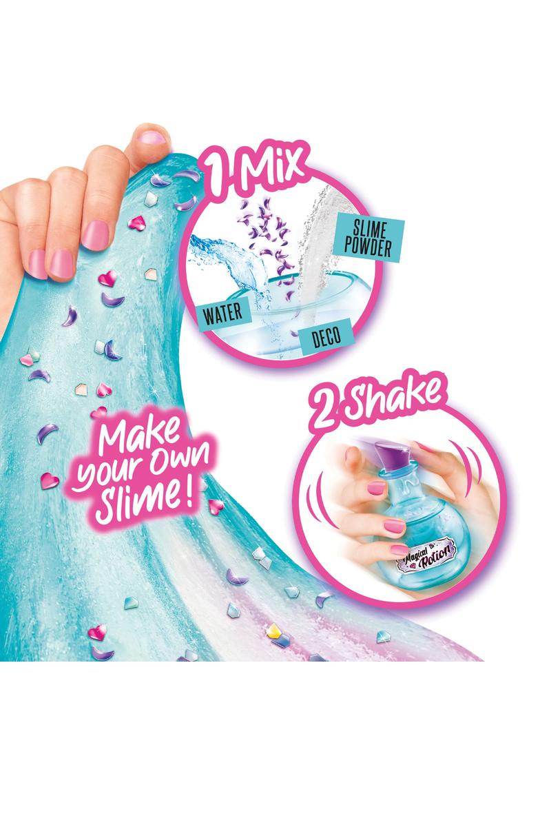 Wholesale So Slime DIY Magical Potion Kit Blister in 12pc Counter ...